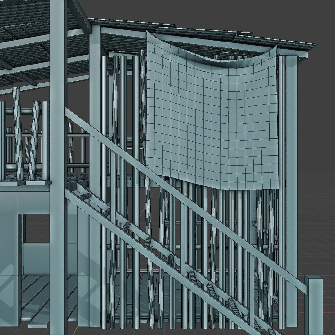 Realistic Pbr 3D Model - TurboSquid 1489230