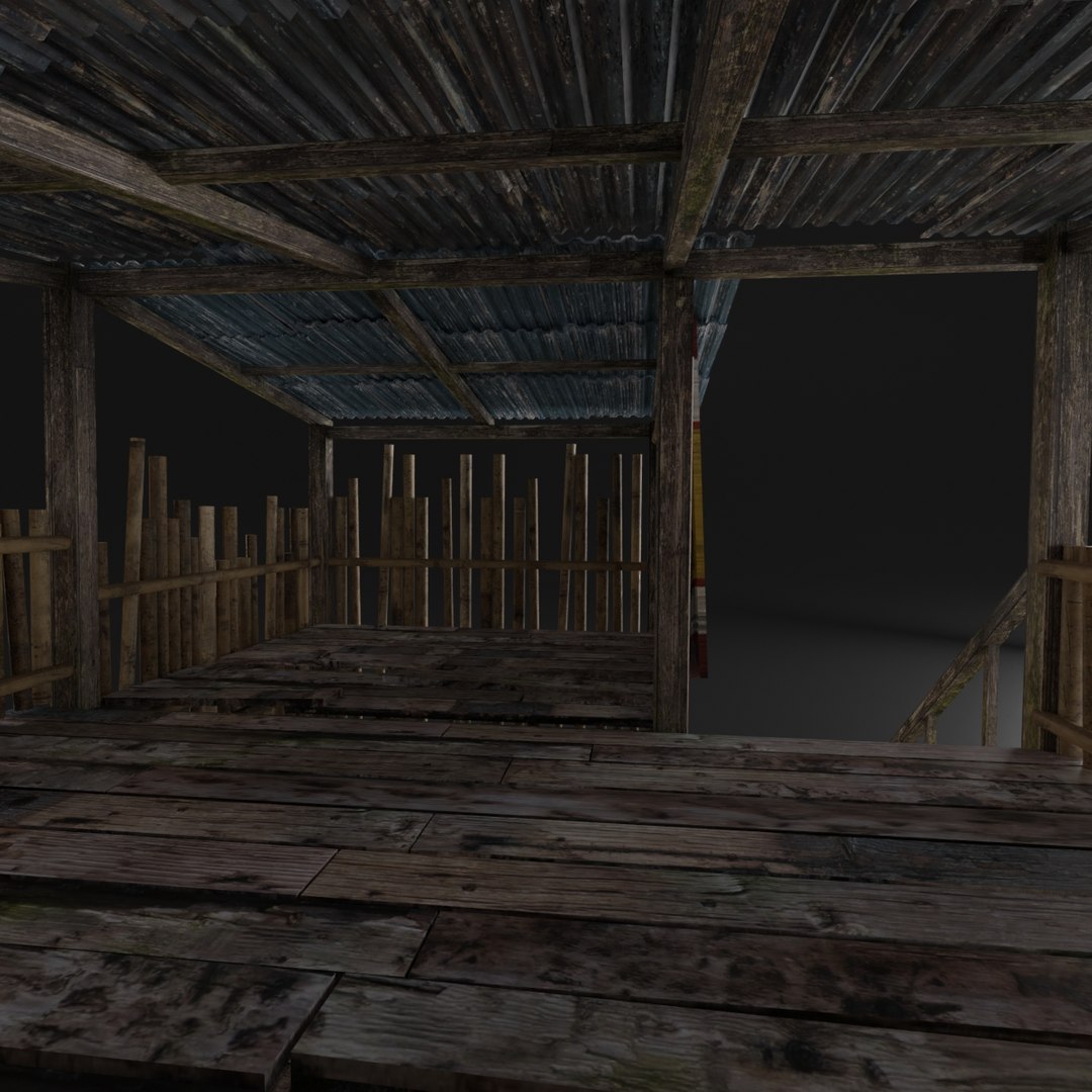 Realistic Pbr 3D Model - TurboSquid 1489230