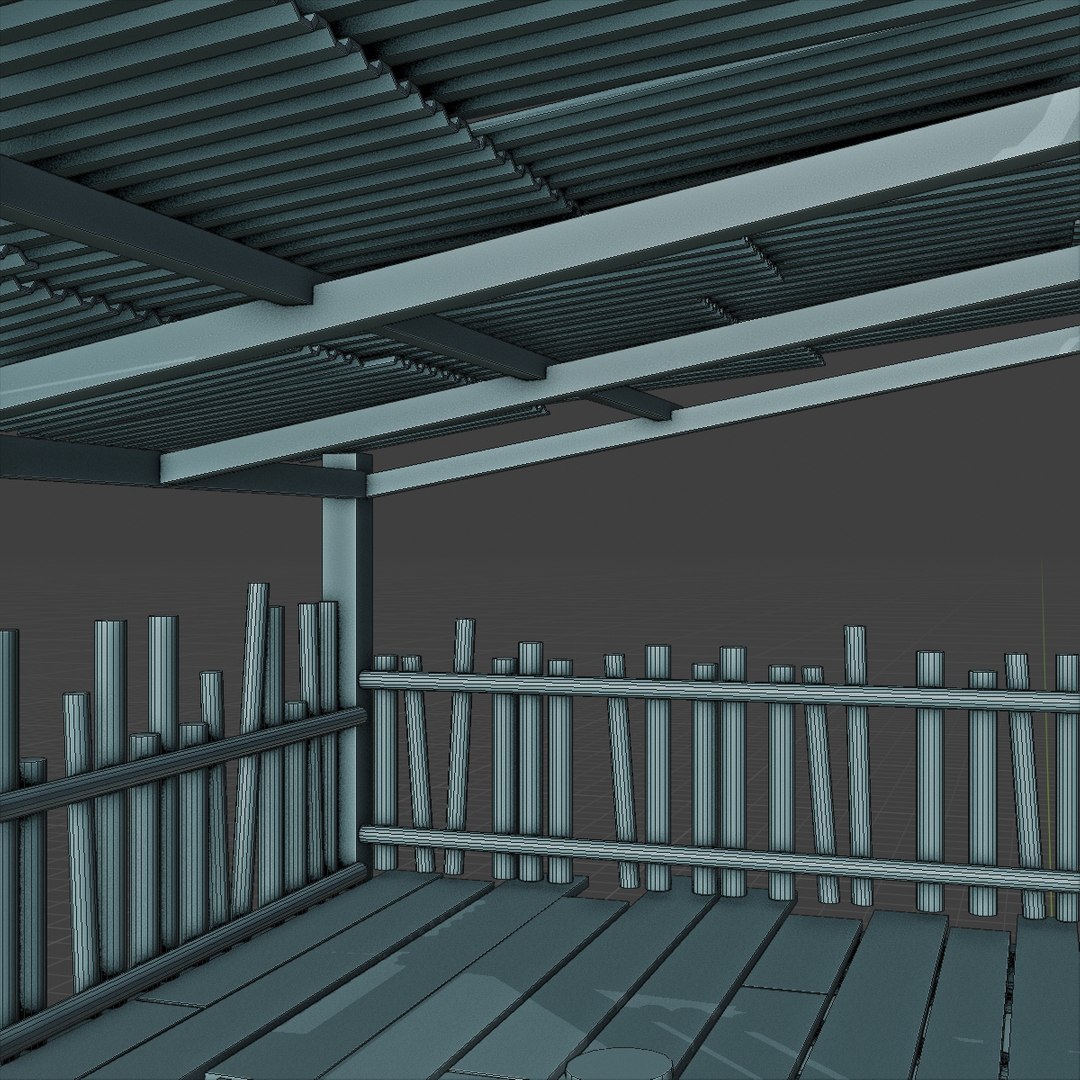 Realistic Pbr 3D Model - TurboSquid 1489230