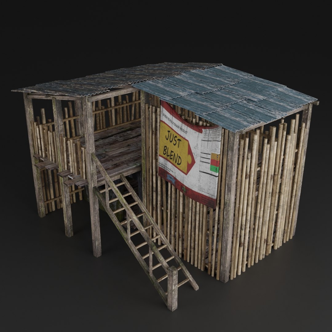 Realistic Pbr 3D Model - TurboSquid 1489230