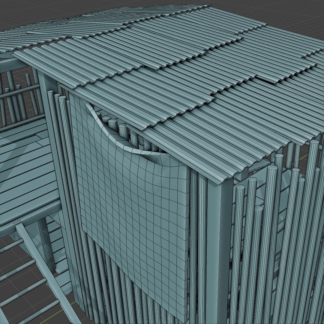 Realistic Pbr 3D Model - TurboSquid 1489230