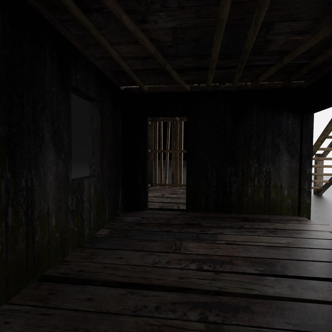 Realistic Pbr 3D Model - TurboSquid 1489230