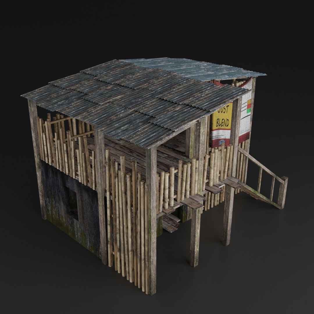 Realistic Pbr 3D Model - TurboSquid 1489230