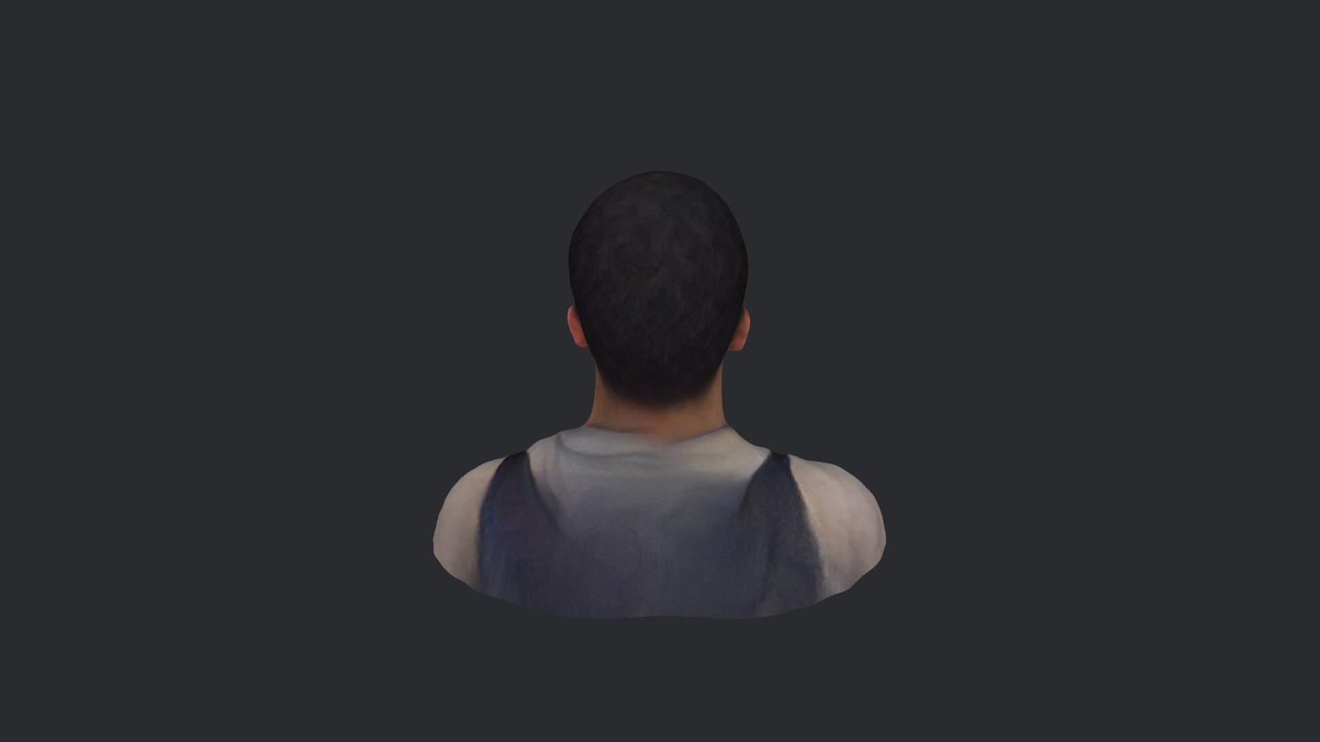 Luka Doncic- Realistic Bust Head Ready 3d Model 3D - TurboSquid 2234351