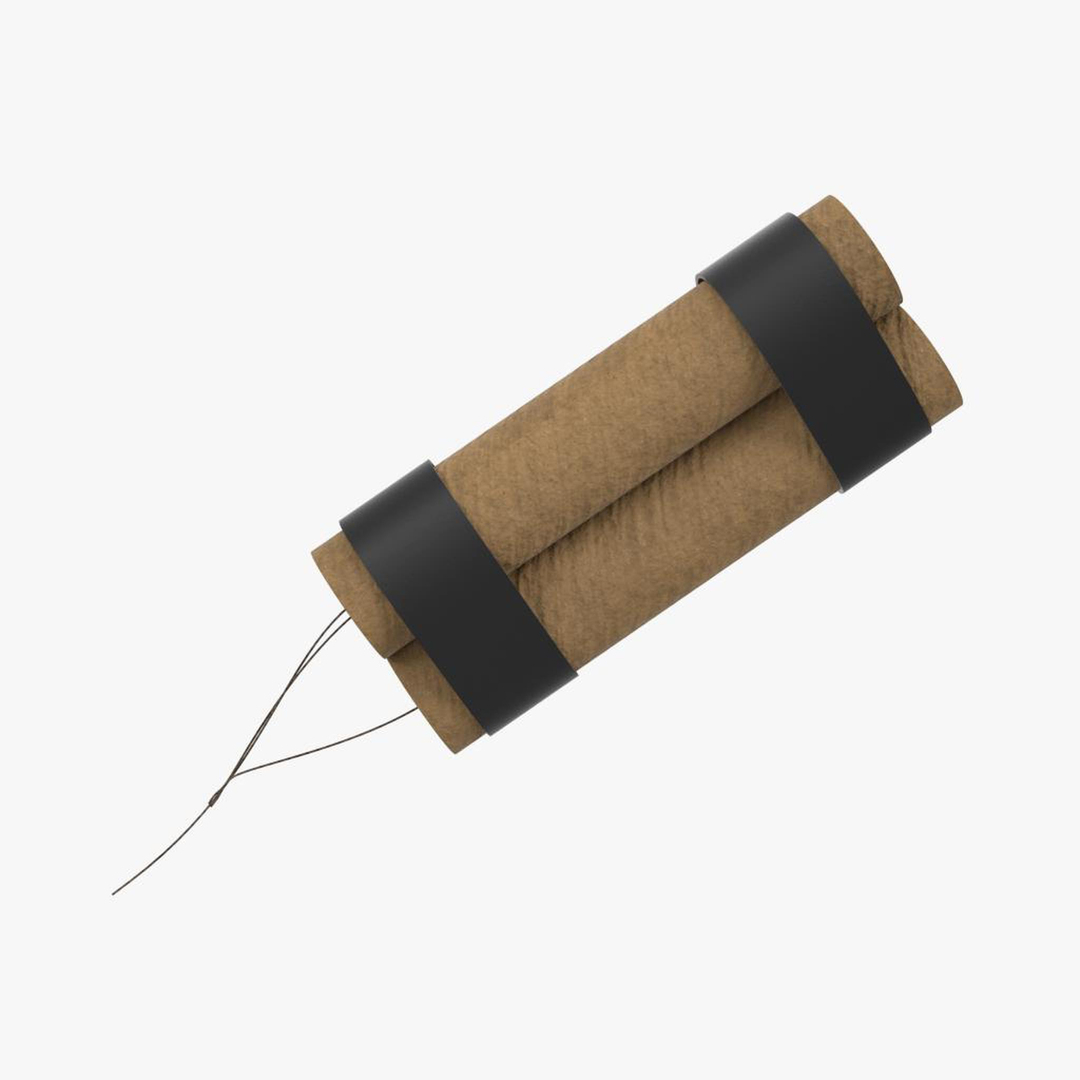 Dynamite Pack 3d 3ds