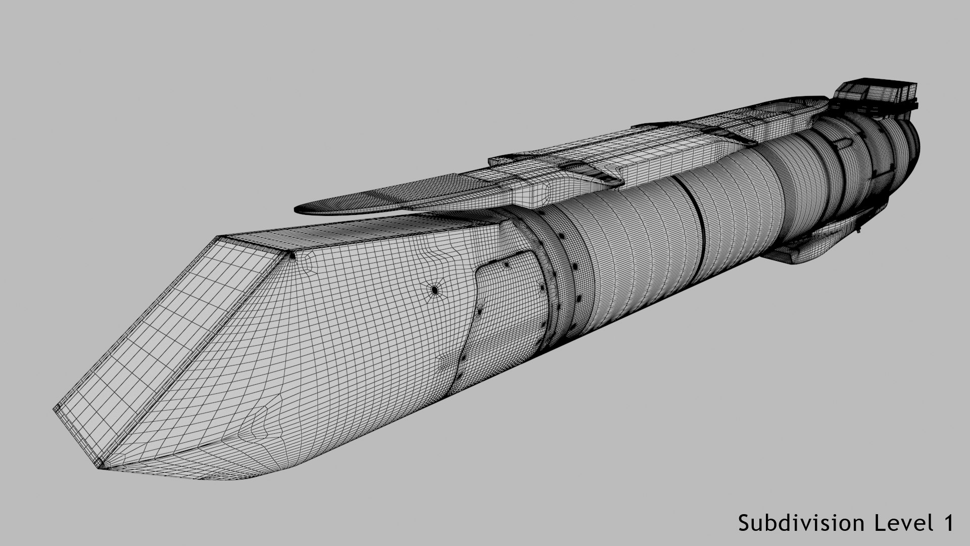 3D Aaq-33 Sniper Xr Atp-se - TurboSquid 1539197