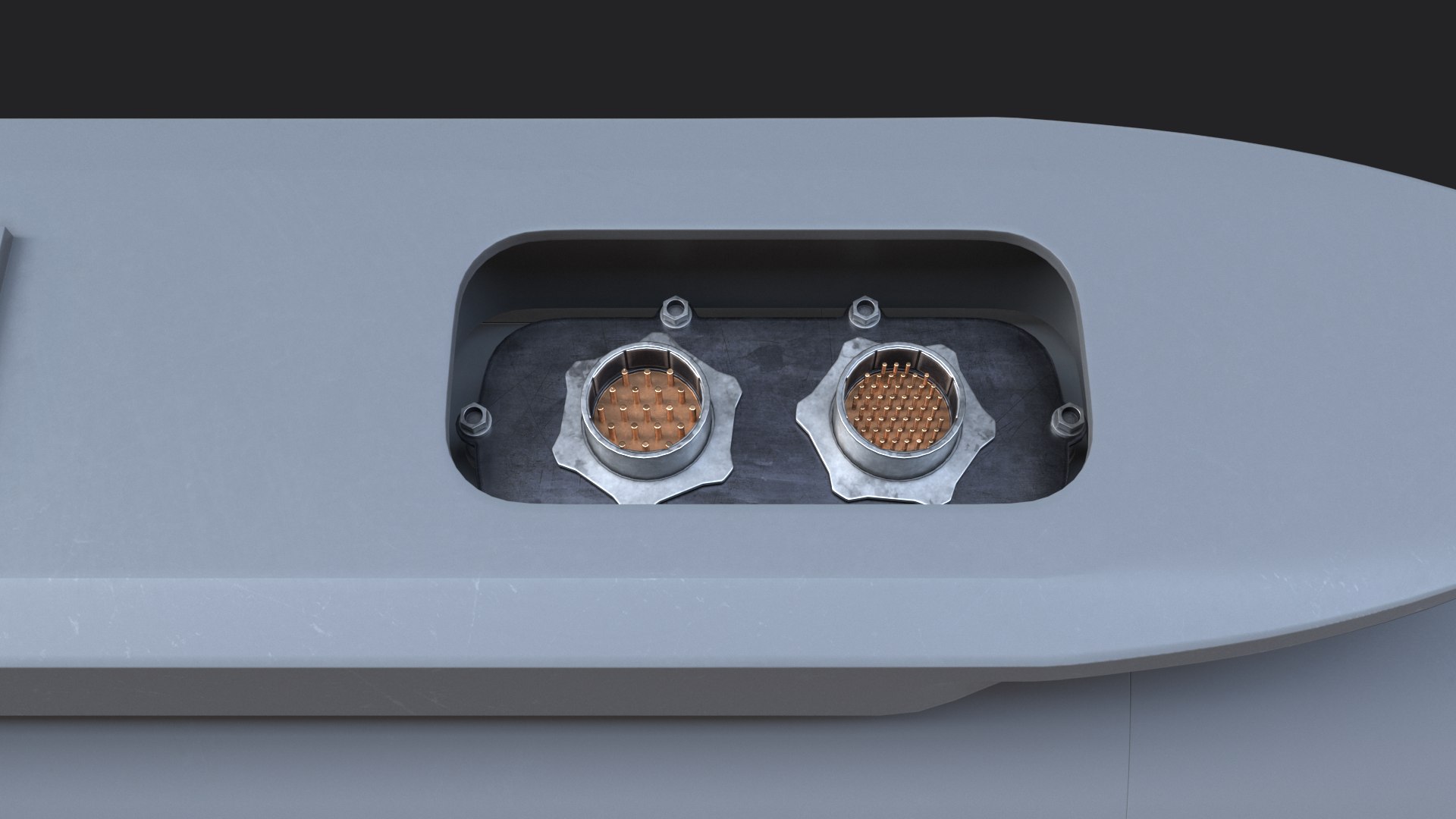 3D Aaq-33 Sniper Xr Atp-se - TurboSquid 1539197