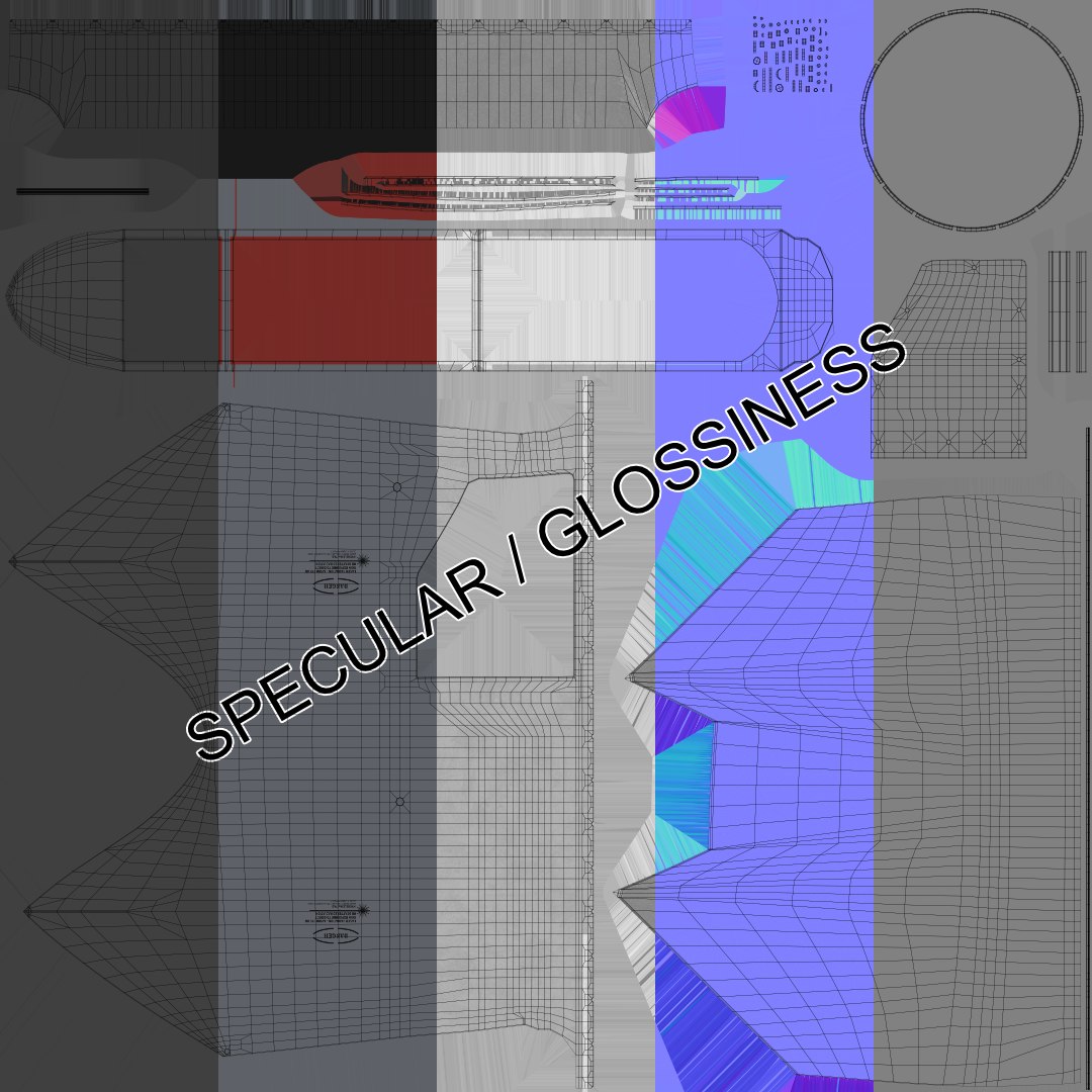 3D aaq-33 sniper xr atp-se - TurboSquid 1539197