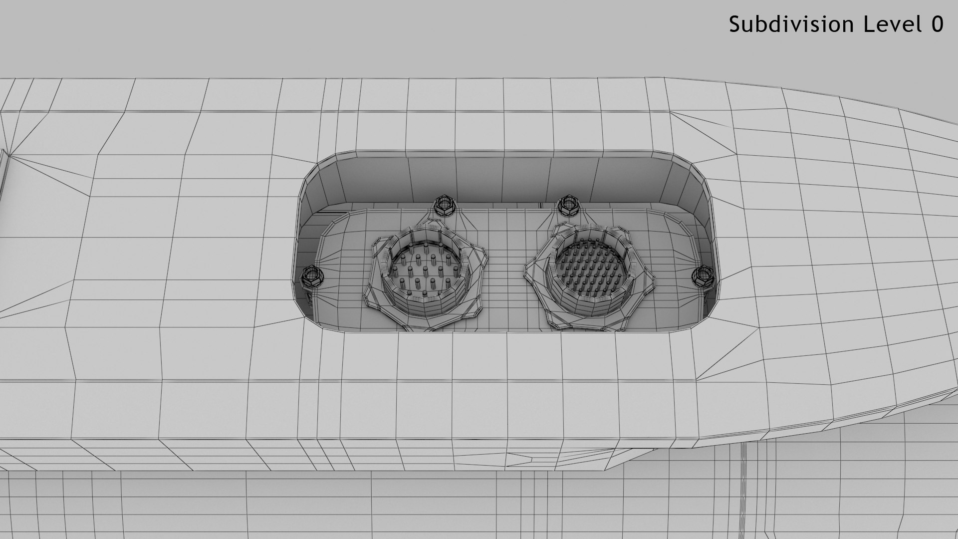 3D aaq-33 sniper xr atp-se - TurboSquid 1539197