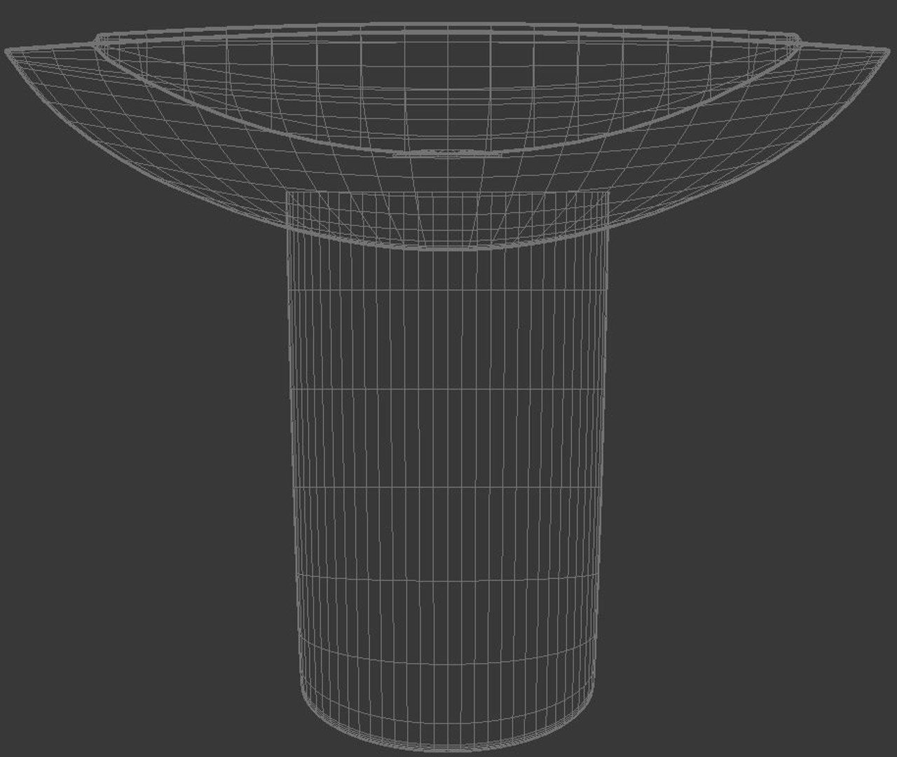 3D Basin Model - TurboSquid 1285494