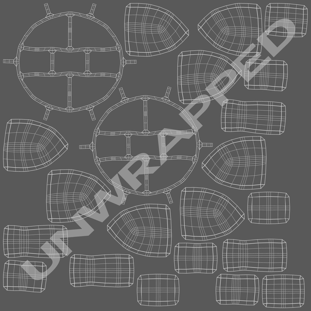3D Super Mario Bros Brick Block Model - TurboSquid 2064017
