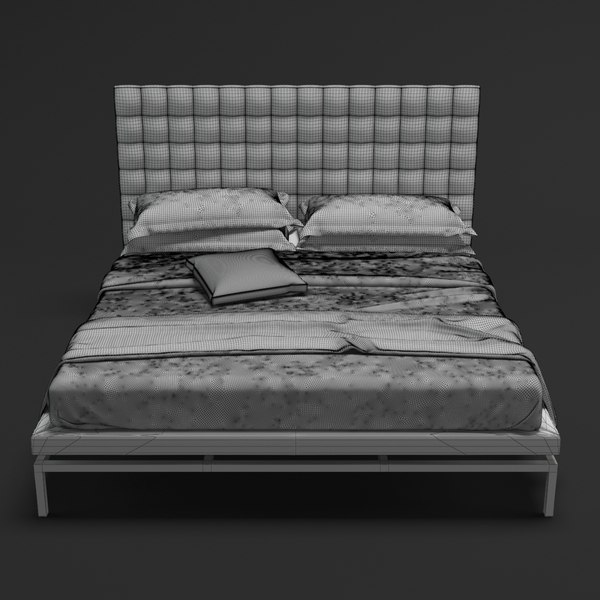 alivar 3d max