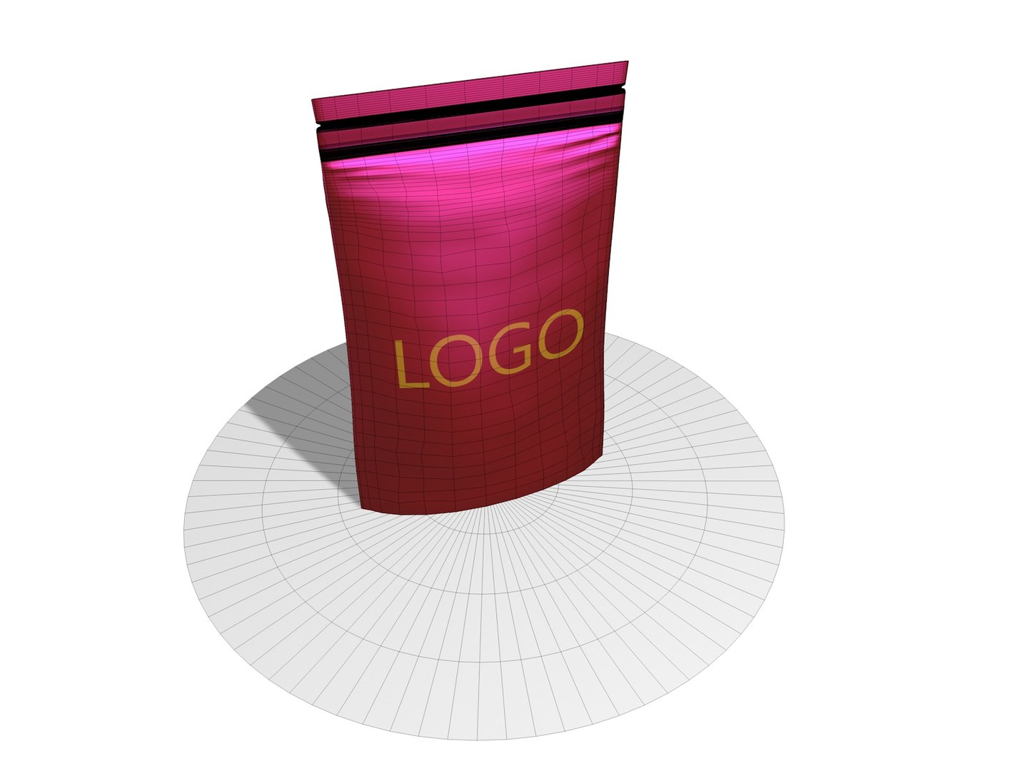 Free Package Packing Model - TurboSquid 1485488