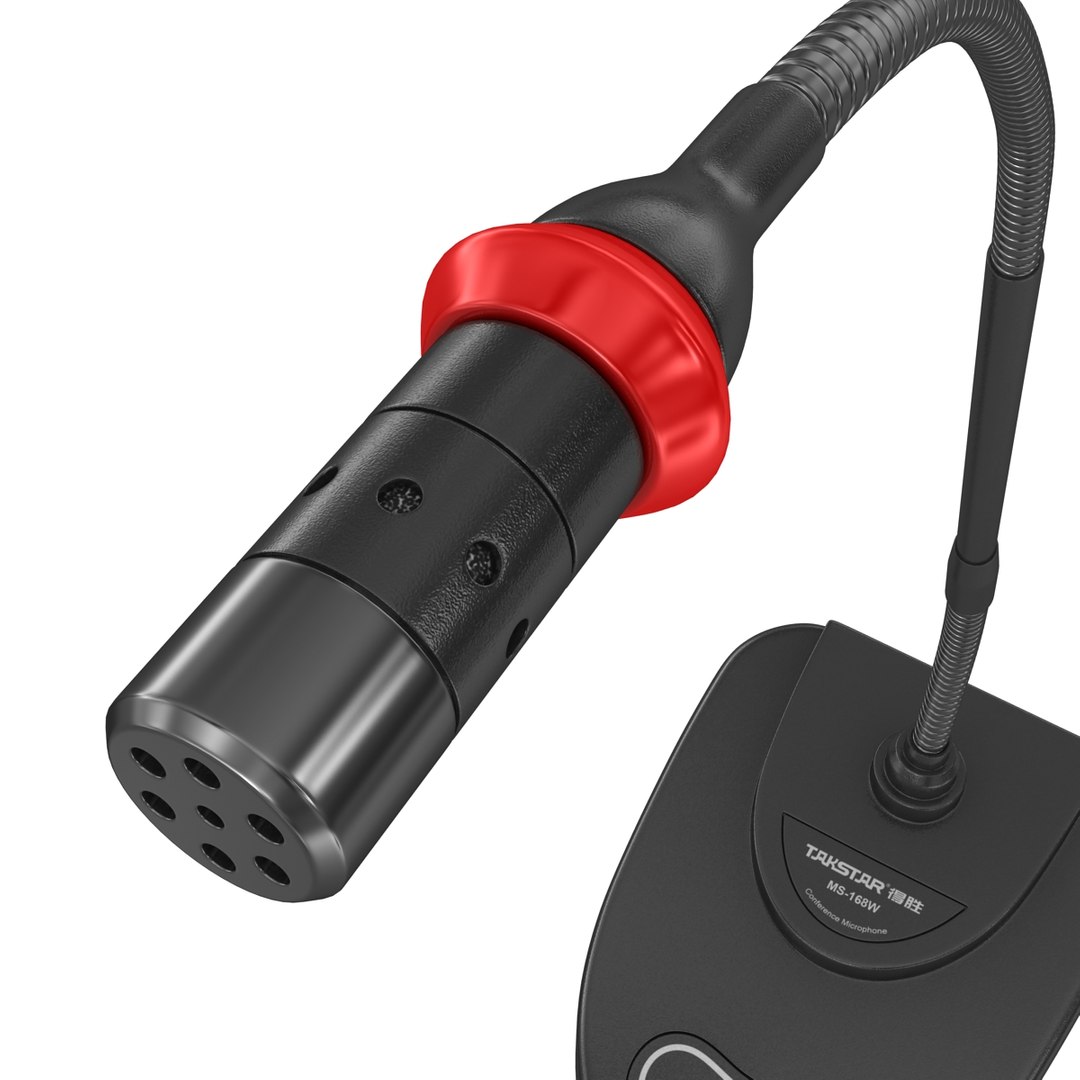 conference microphone max