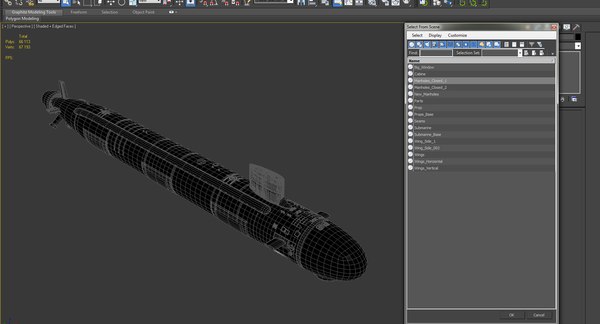 3d virginia class submarine ssn-774