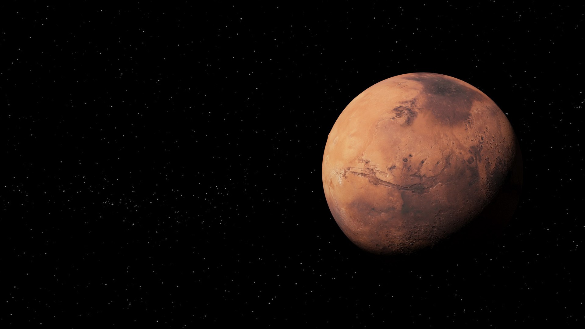 3D Mars Surface Bundle Model - TurboSquid 2088701