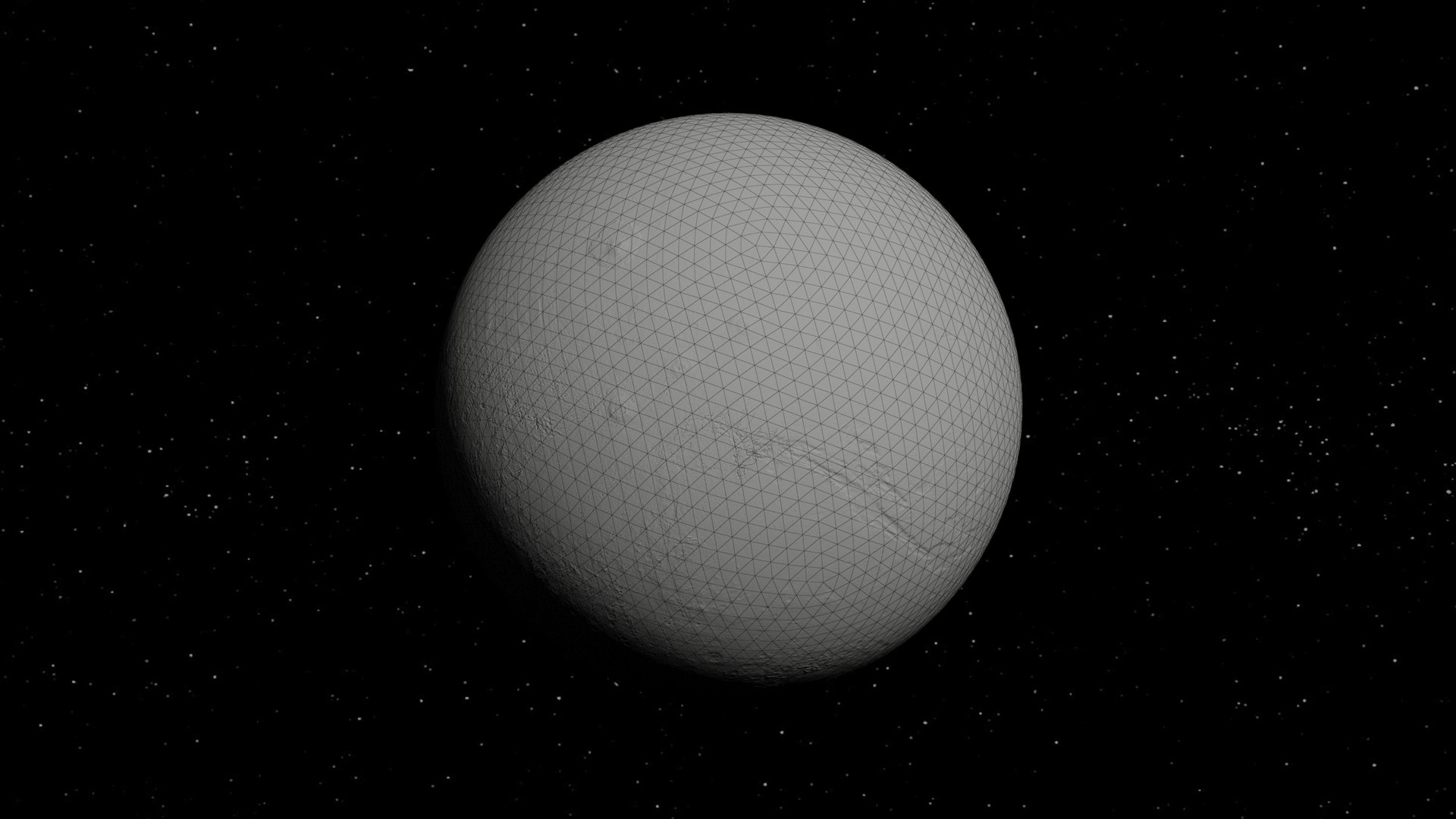 3D Mars Surface Bundle Model - TurboSquid 2088701