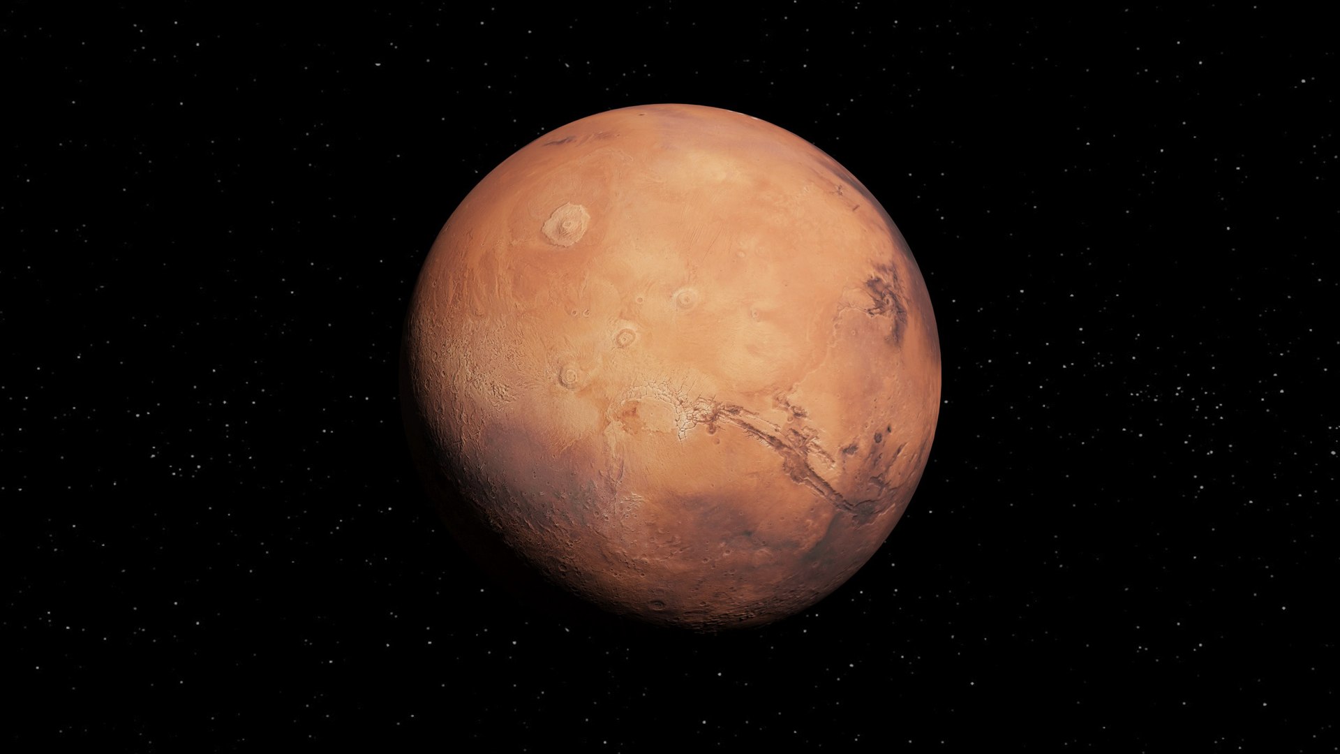 3D Mars Surface Bundle Model - TurboSquid 2088701