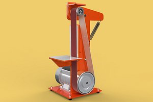 Agriculture SketchUp Models for Download | TurboSquid