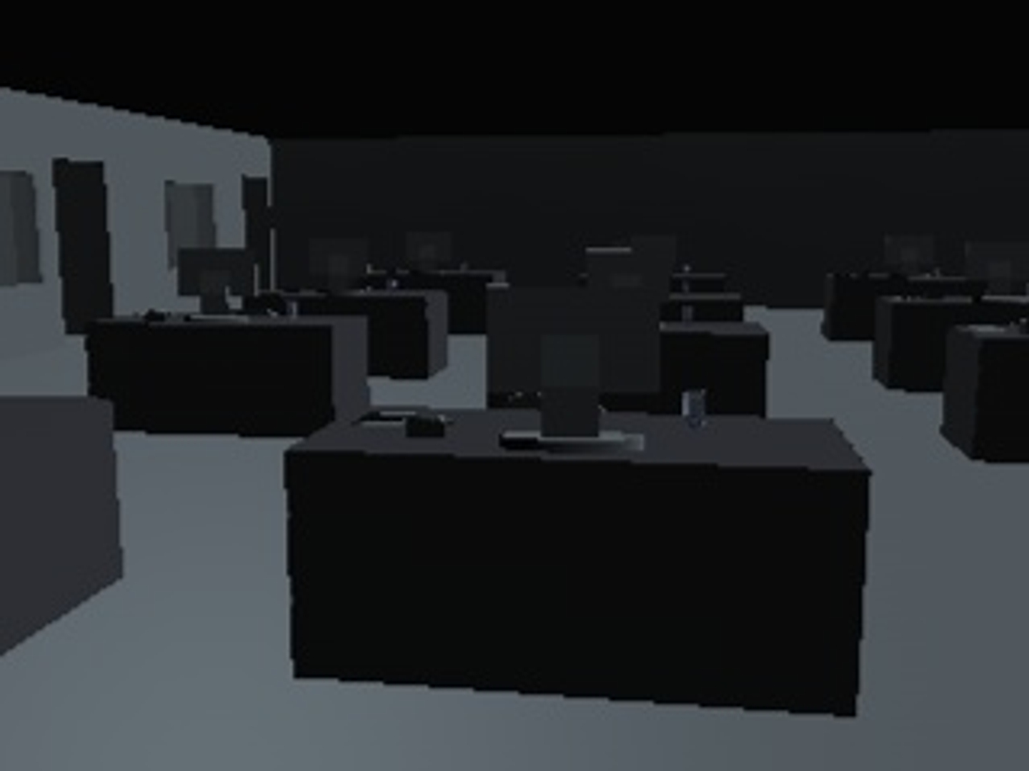 free military 3d model