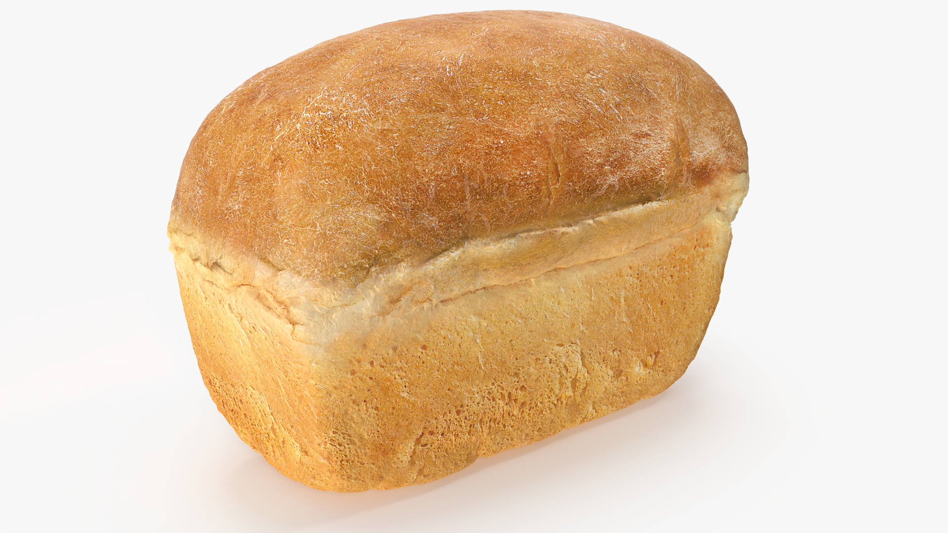 Bread Collection 3D Model - TurboSquid 2049496