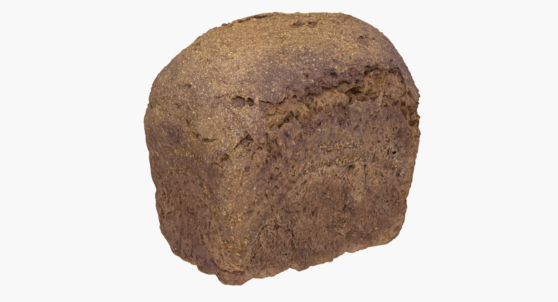 Bread Collection 3D Model - TurboSquid 2049496