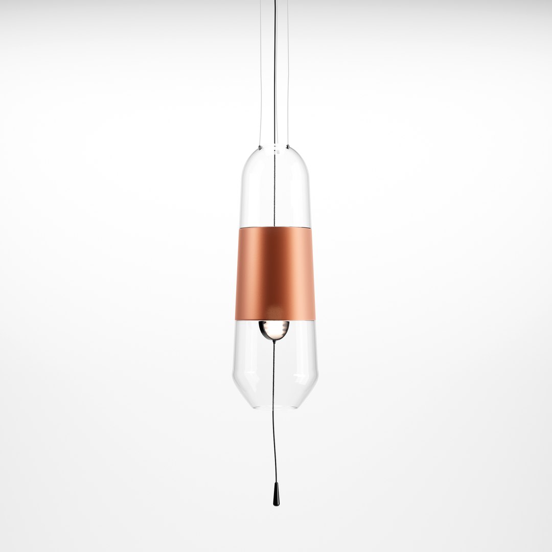 3D Model Vantot - Limpid Lights - TurboSquid 2288656