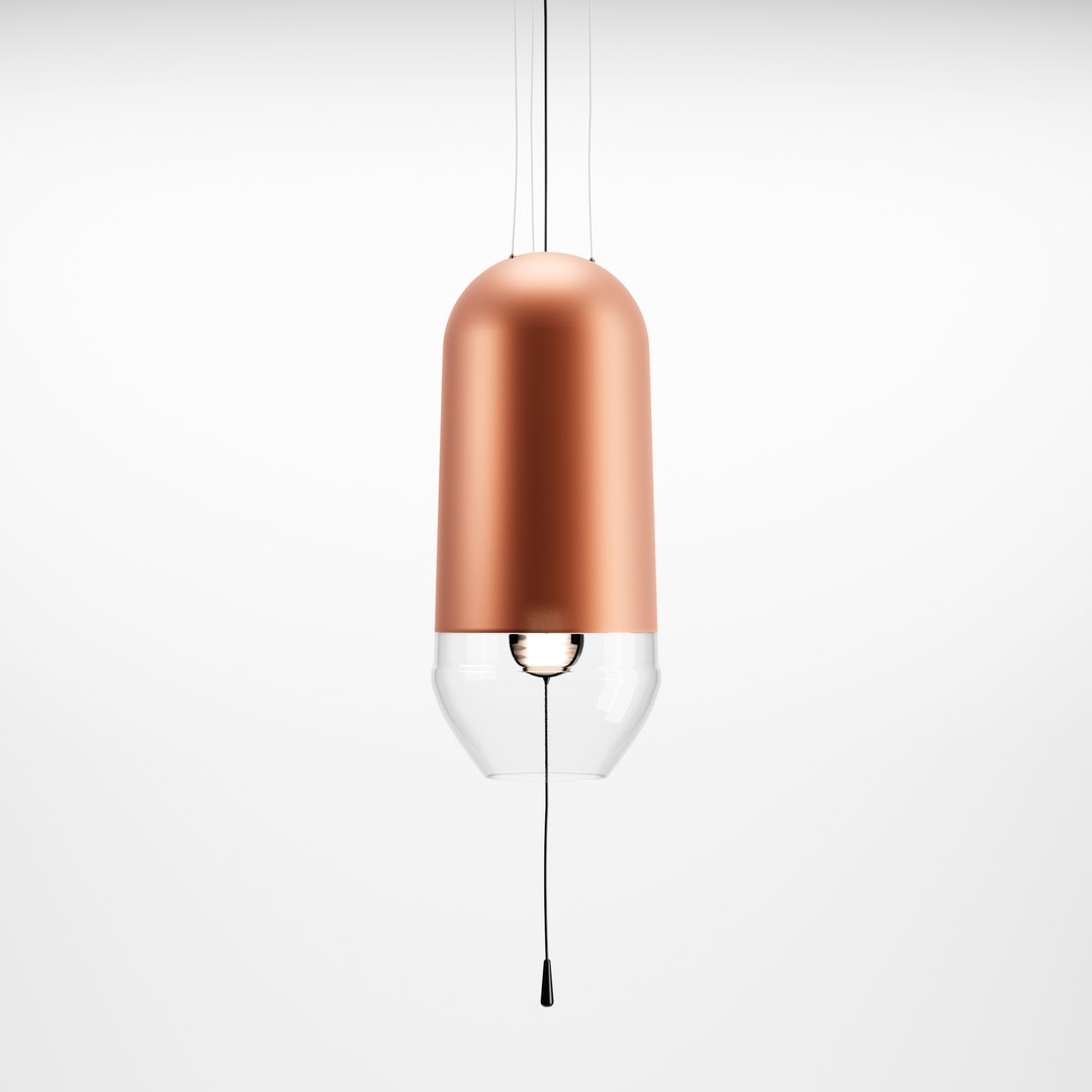 3D Model Vantot - Limpid Lights - TurboSquid 2288656