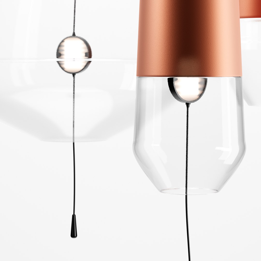 3D Model Vantot - Limpid Lights - TurboSquid 2288656