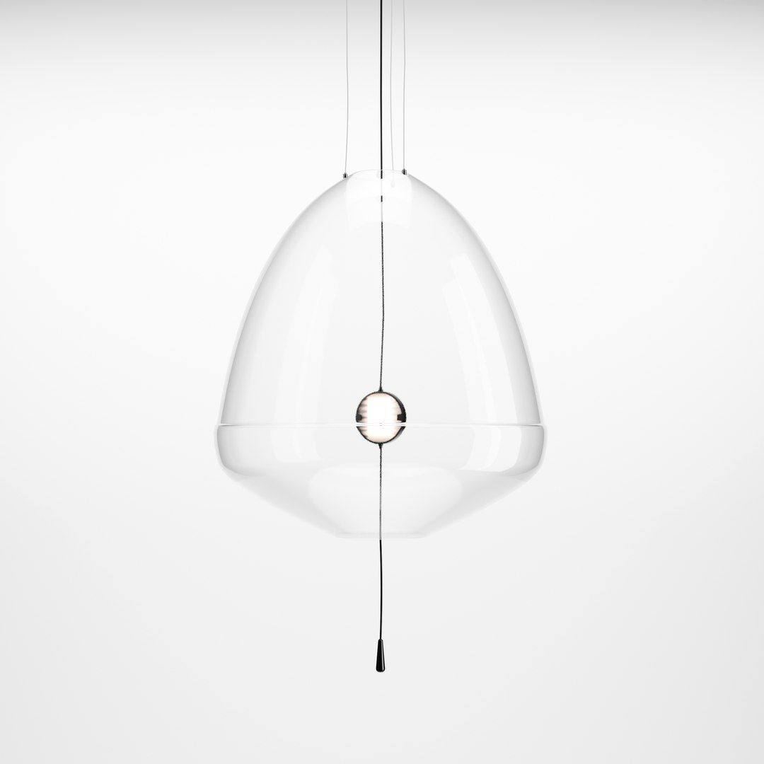 3D Model Vantot - Limpid Lights - TurboSquid 2288656