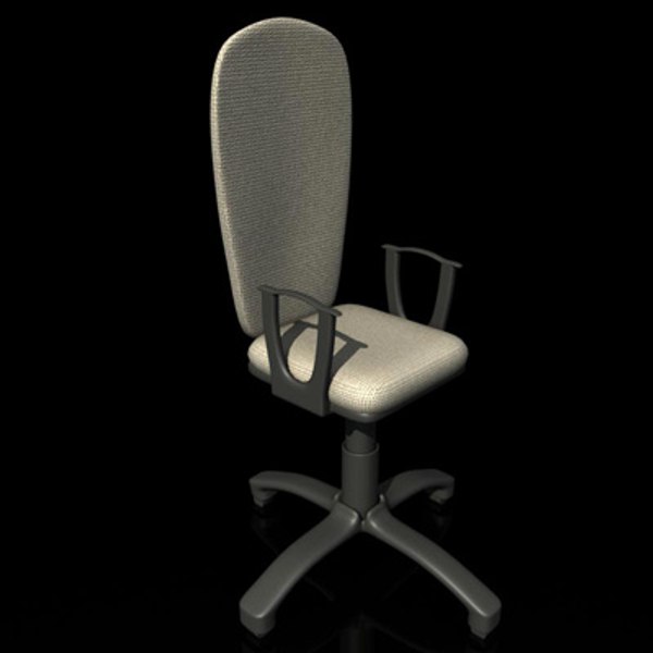 max chair office