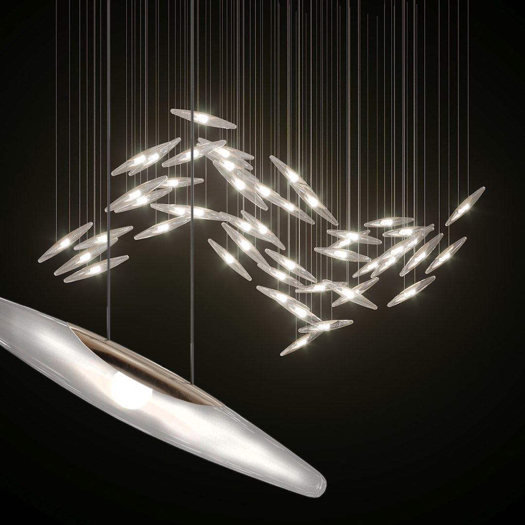 3D moonlight light - TurboSquid 1633280