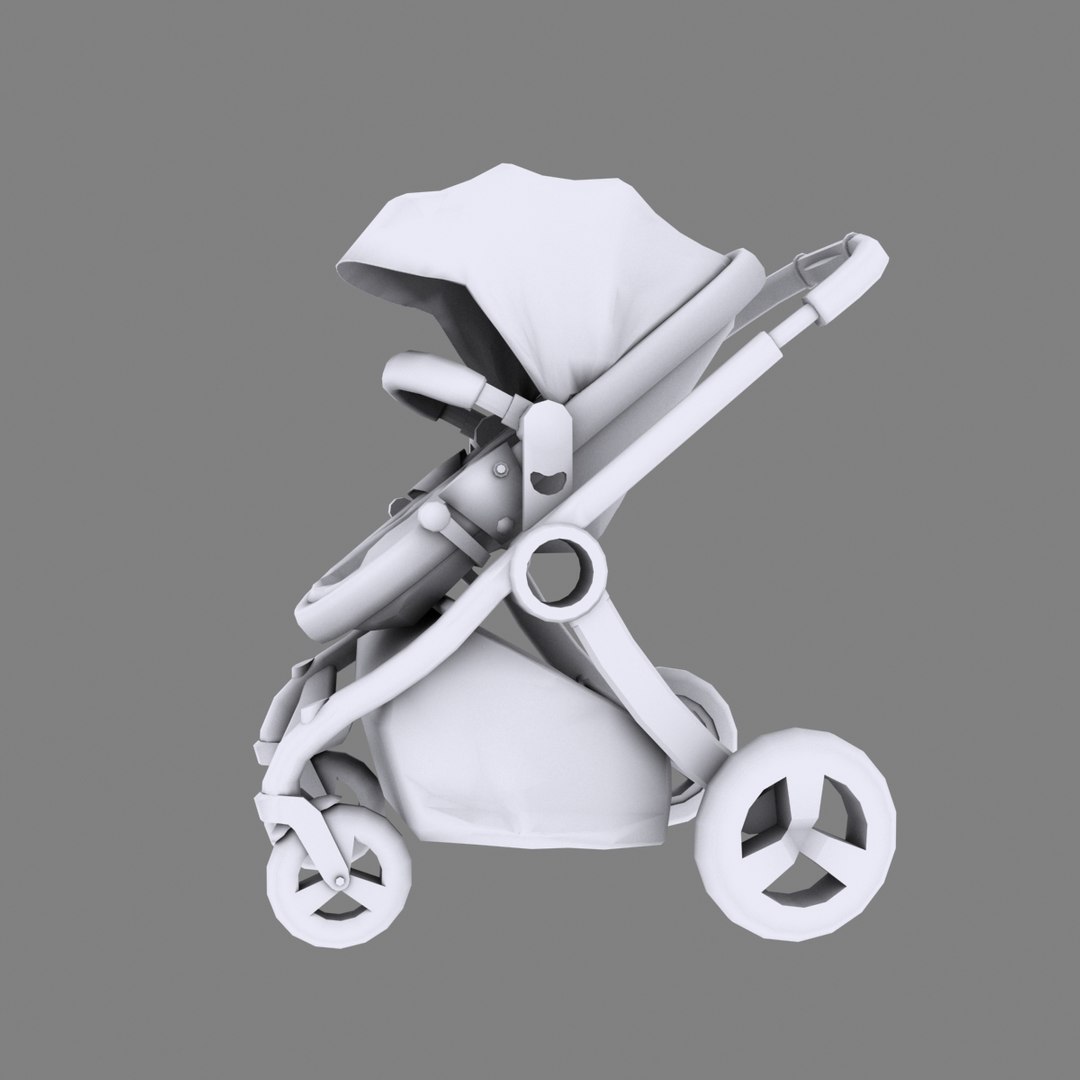 Max Pram