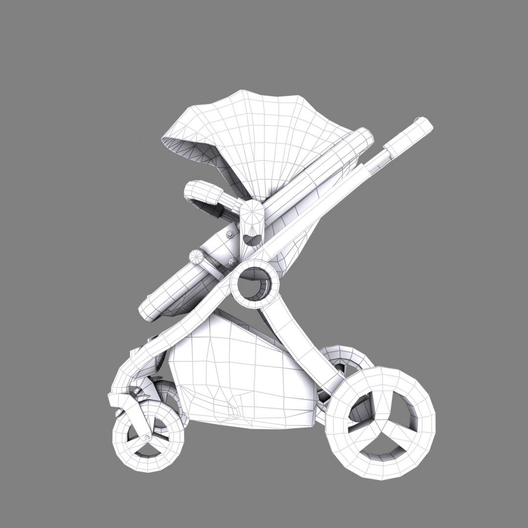 Max Pram