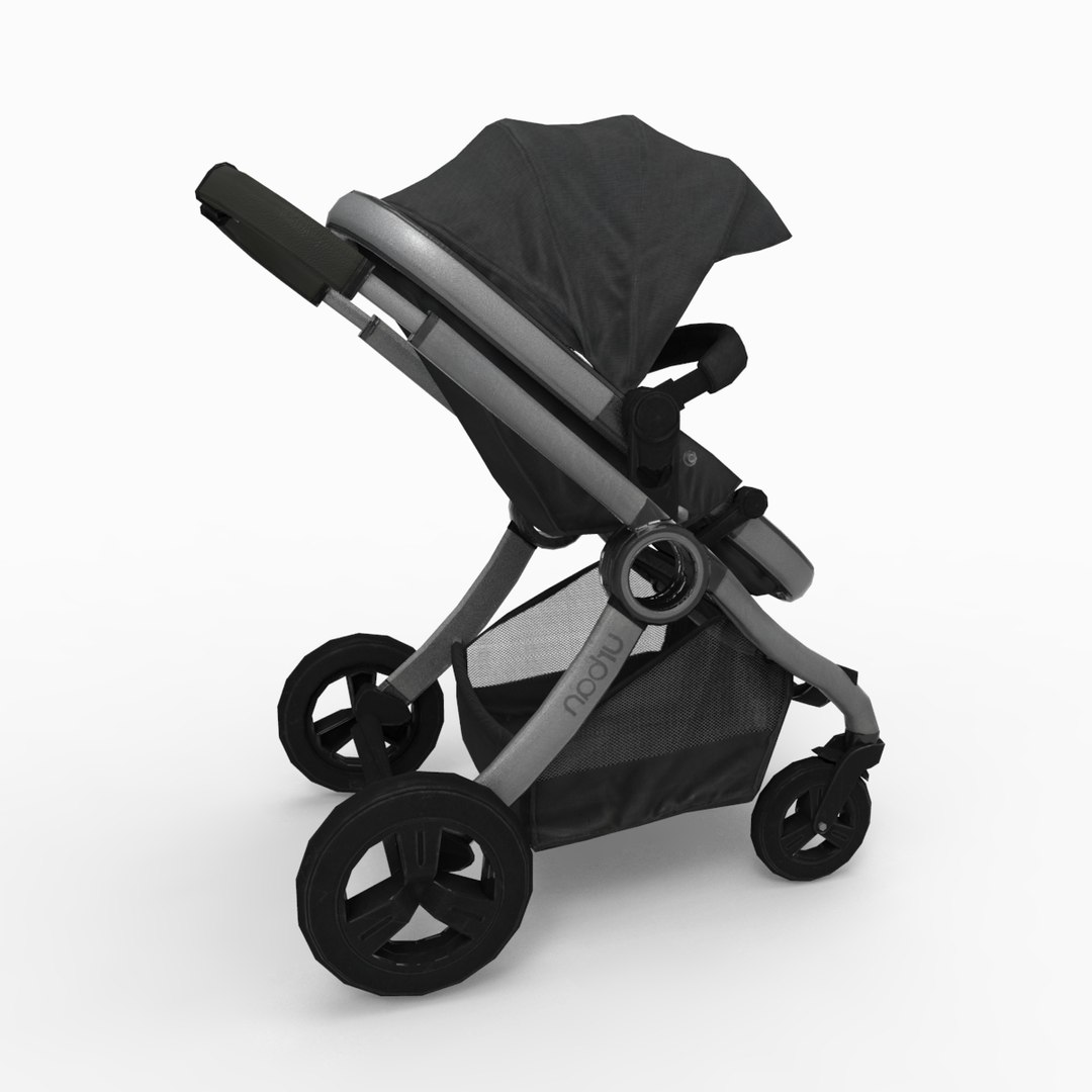 Max Pram