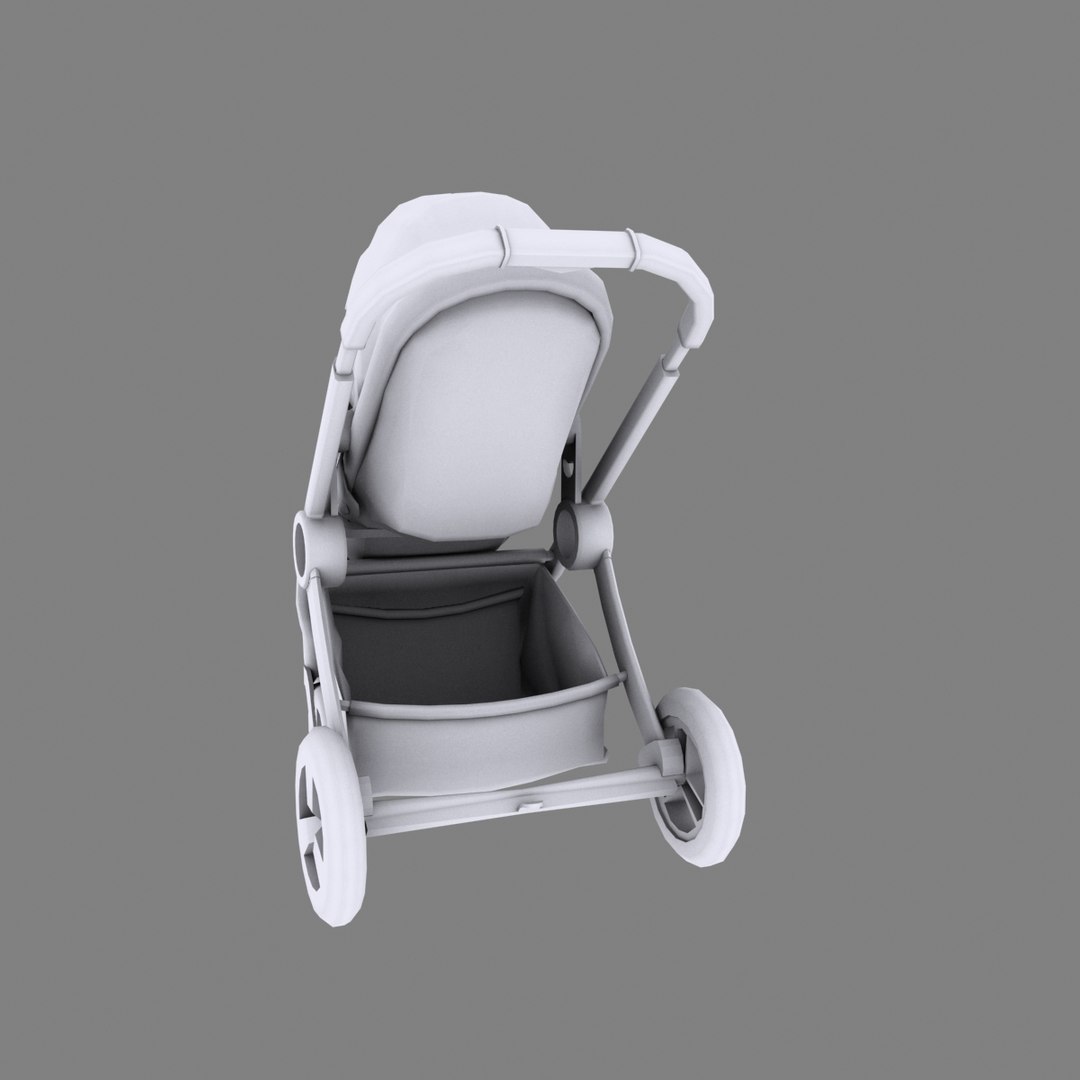 Max Pram