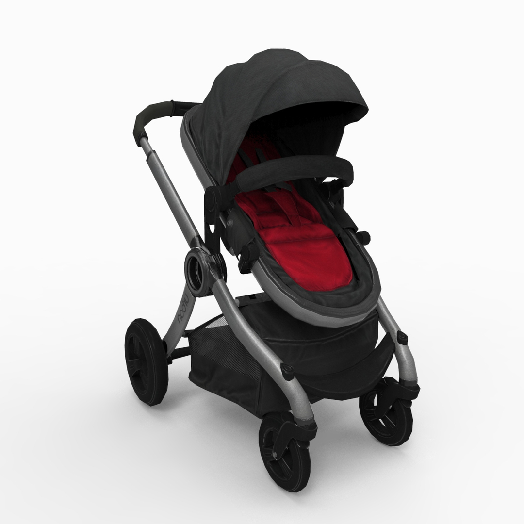 Max Pram