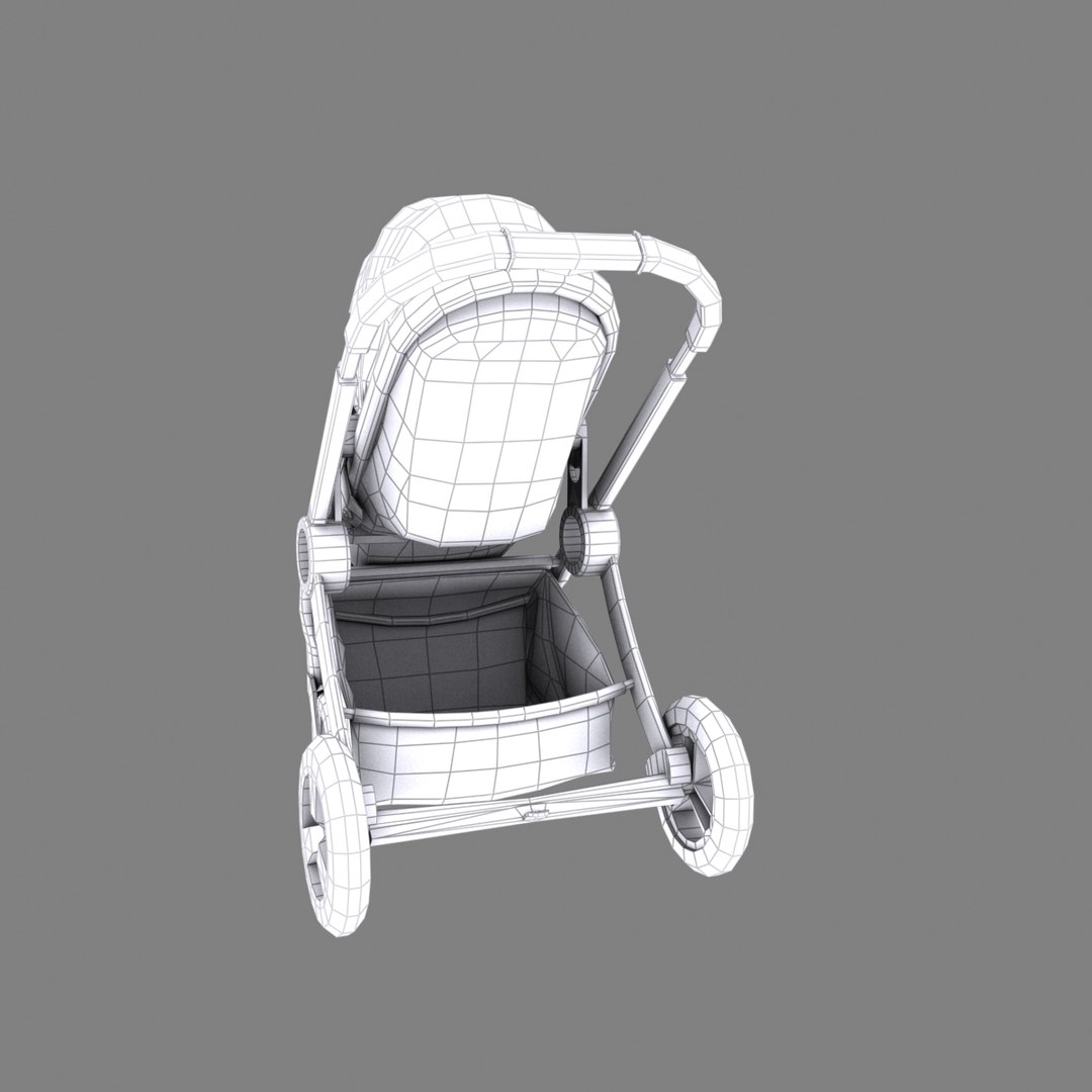 Max Pram