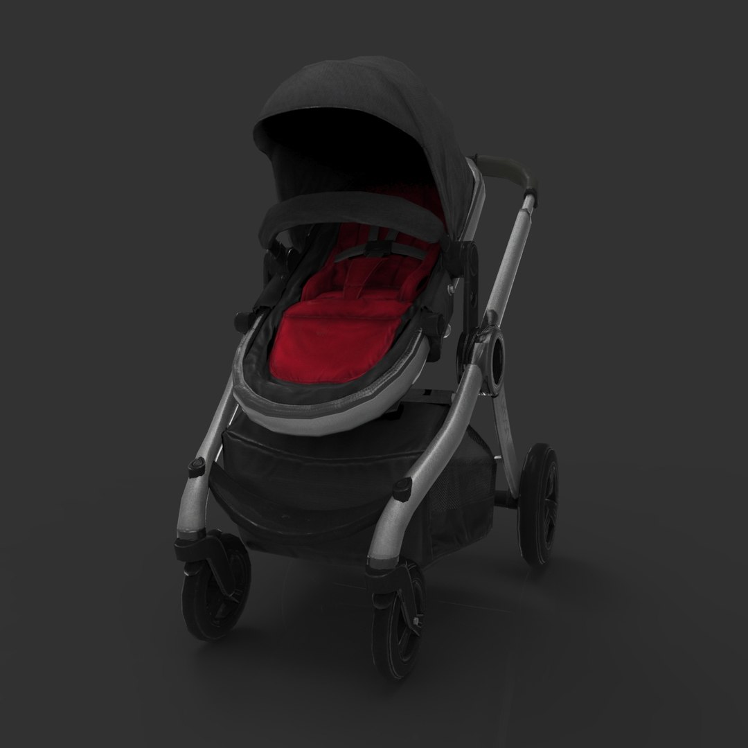Max Pram