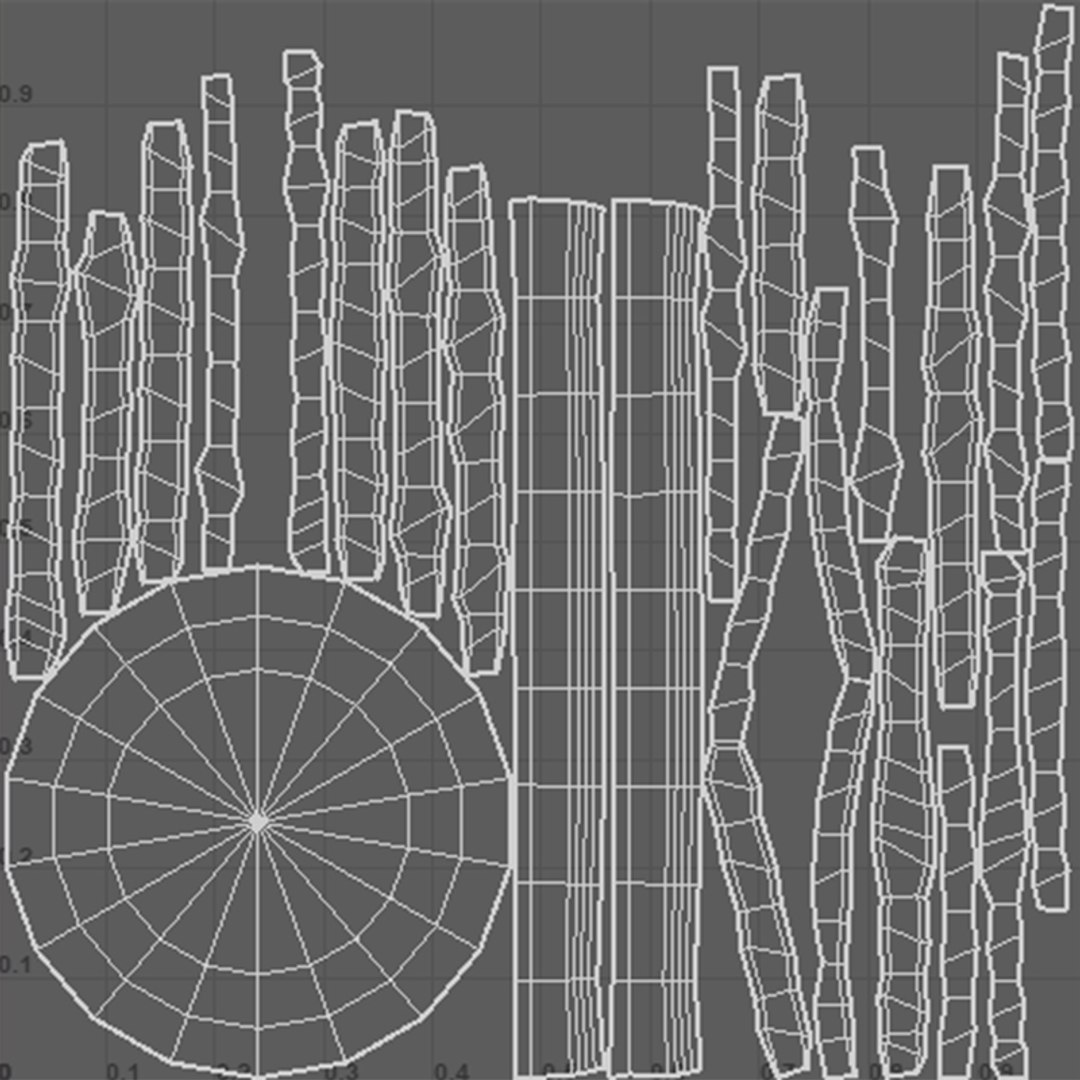 3D Medieval Apple Pie - TurboSquid 2320911