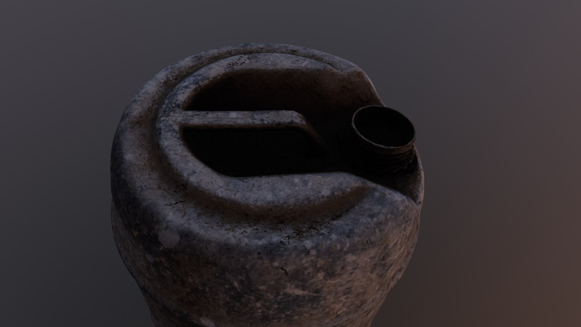 3D Photogrametry Design - TurboSquid 1319096