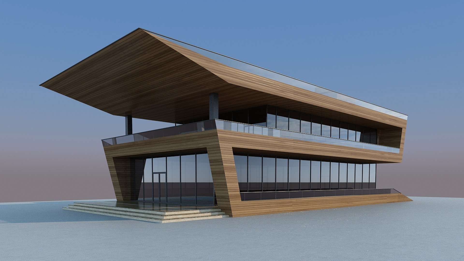 Store Shop 3D Model - TurboSquid 1354615