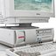 Old Pc Compaq Monitor 3ds