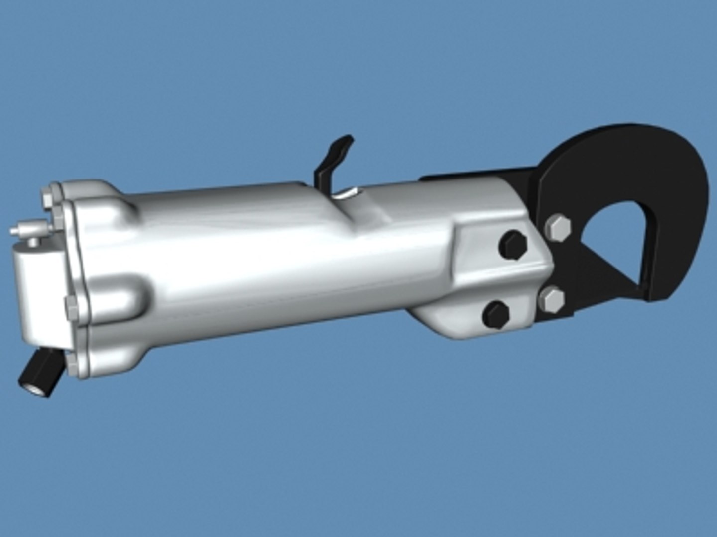 Rivet Compression C Max