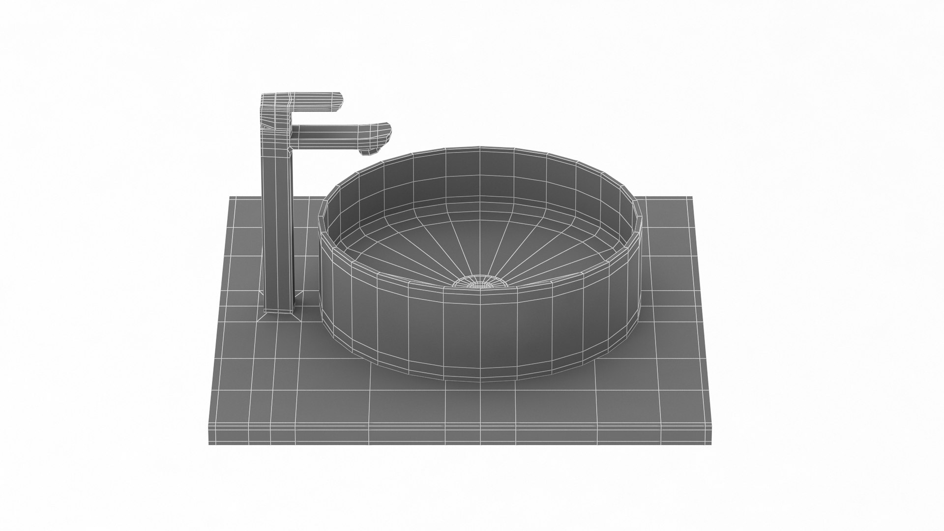 3D Toto Lavatory Model - TurboSquid 1578852