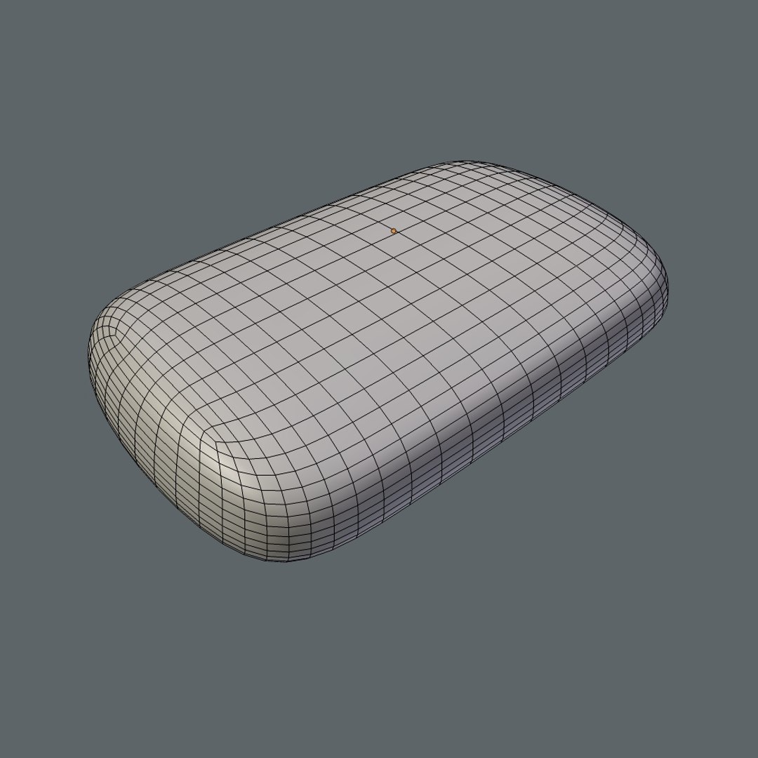 Maya White Bread