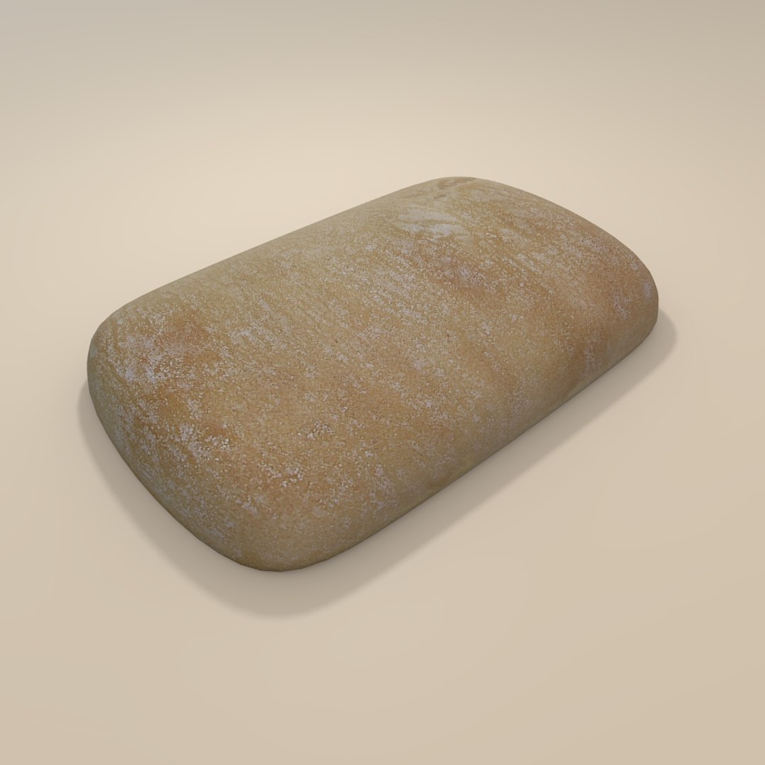 Maya White Bread