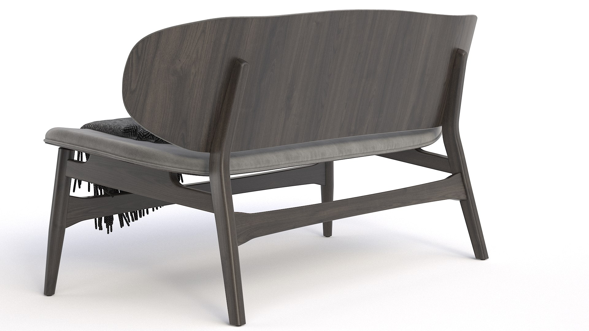 3D Baxter Dalma Sofa - TurboSquid 1899867