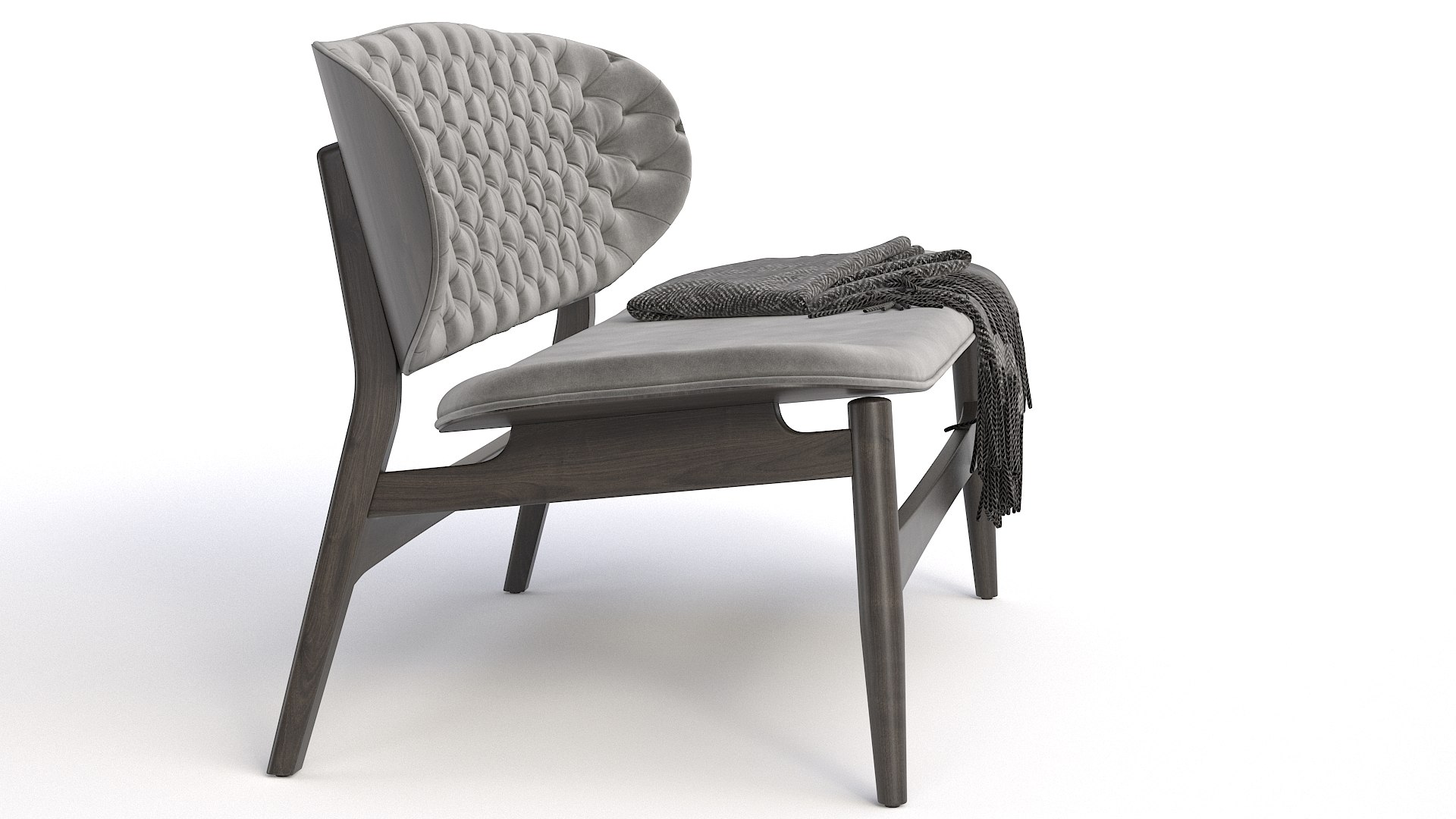 3D Baxter Dalma Sofa - TurboSquid 1899867