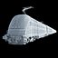 3d Model Railjet Car Locomotive